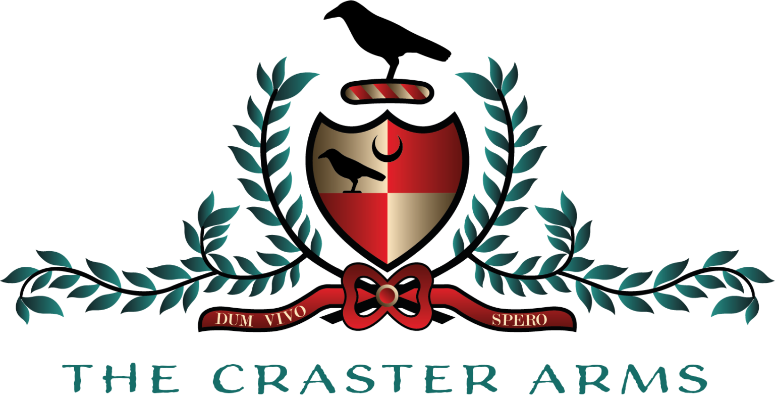 The Craster Arms - Home - North Coast Collective