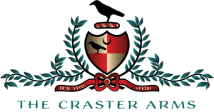 The Craster Arms - Home - North Coast Collective
