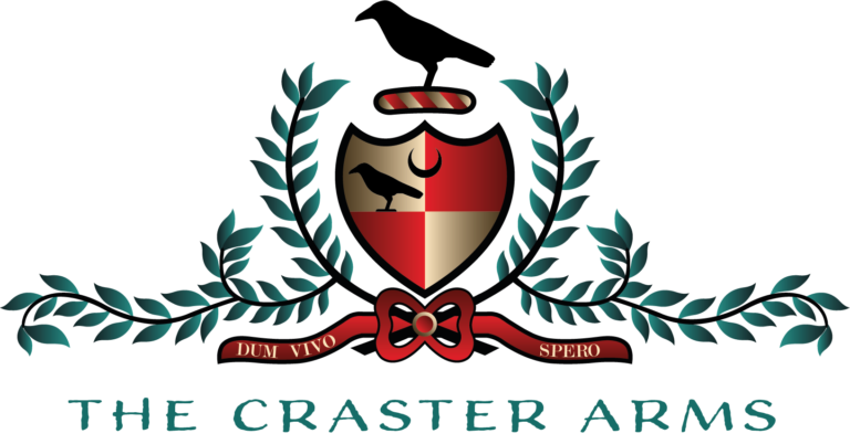 The Craster Arms - Home - North Coast Collective