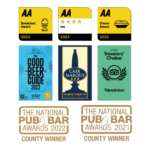 The Craster Arms - Home - North Coast Collective