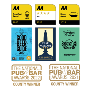 The Craster Arms - Home - North Coast Collective