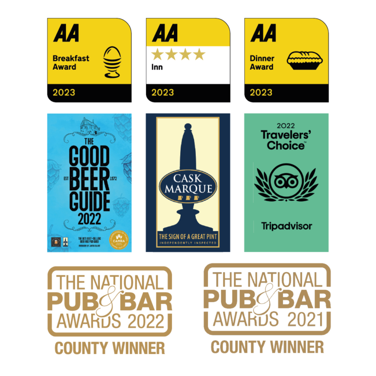 The Craster Arms - Home - North Coast Collective