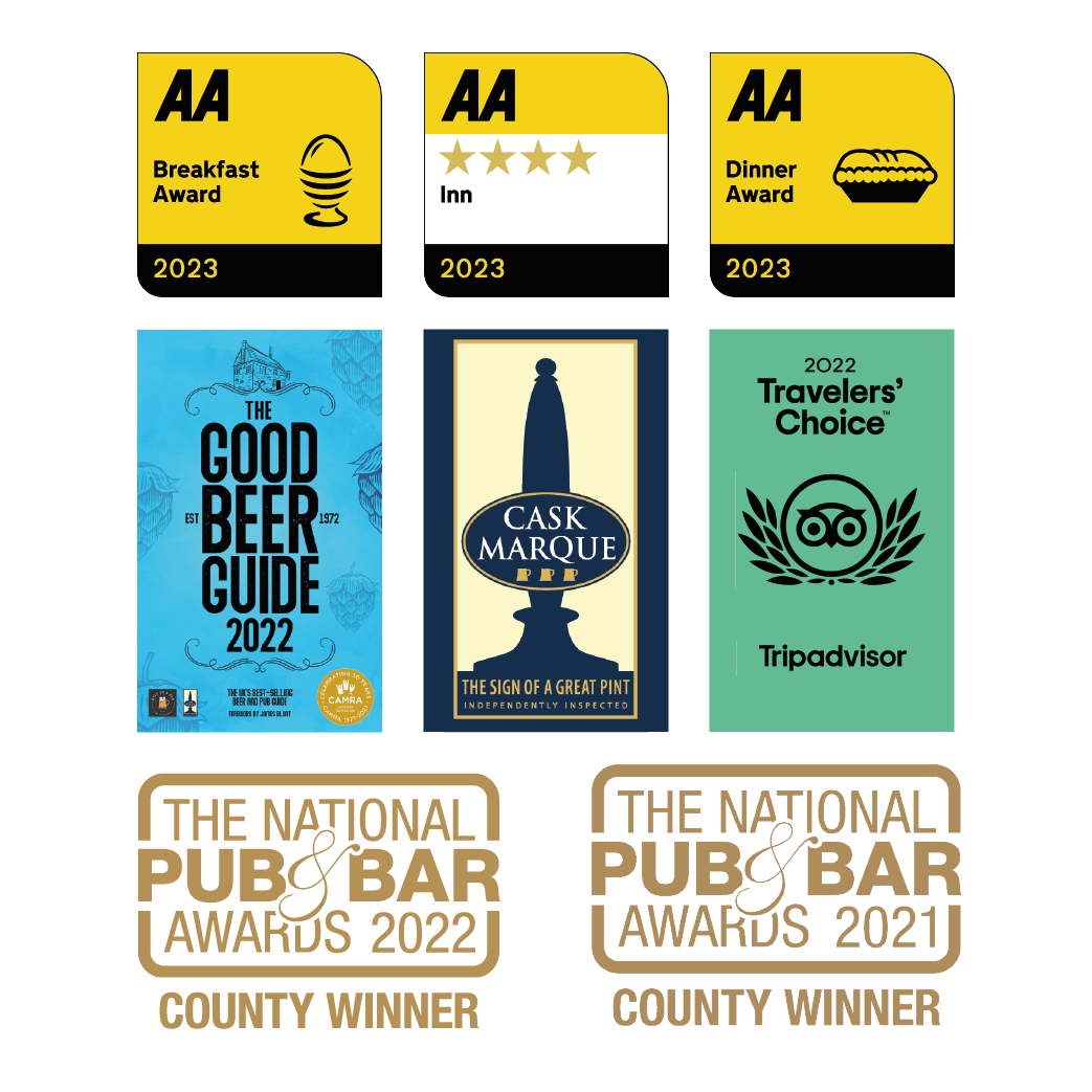 The Craster Arms - Home - North Coast Collective